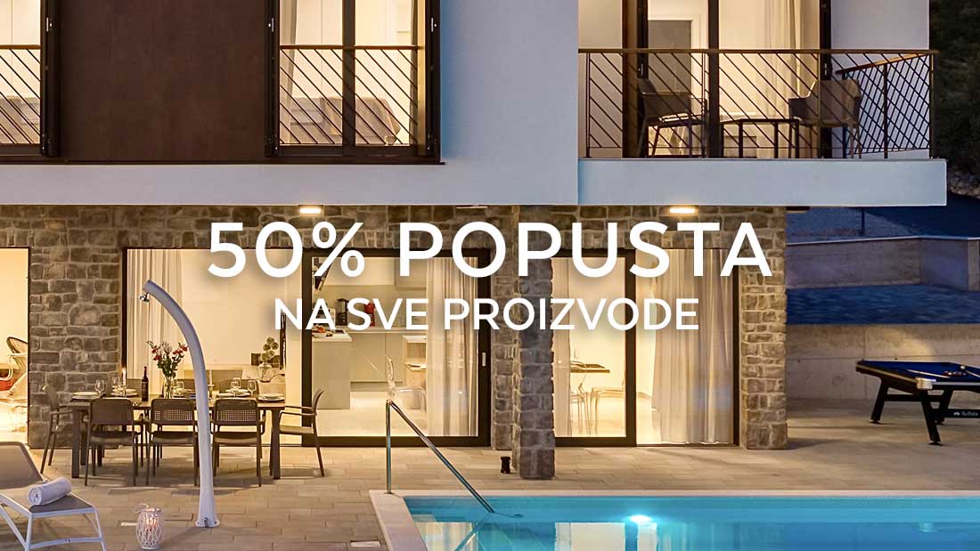 Dekorativni umjetni kamen - Rustik kamen d.o.o. proizvodnja i prodaja