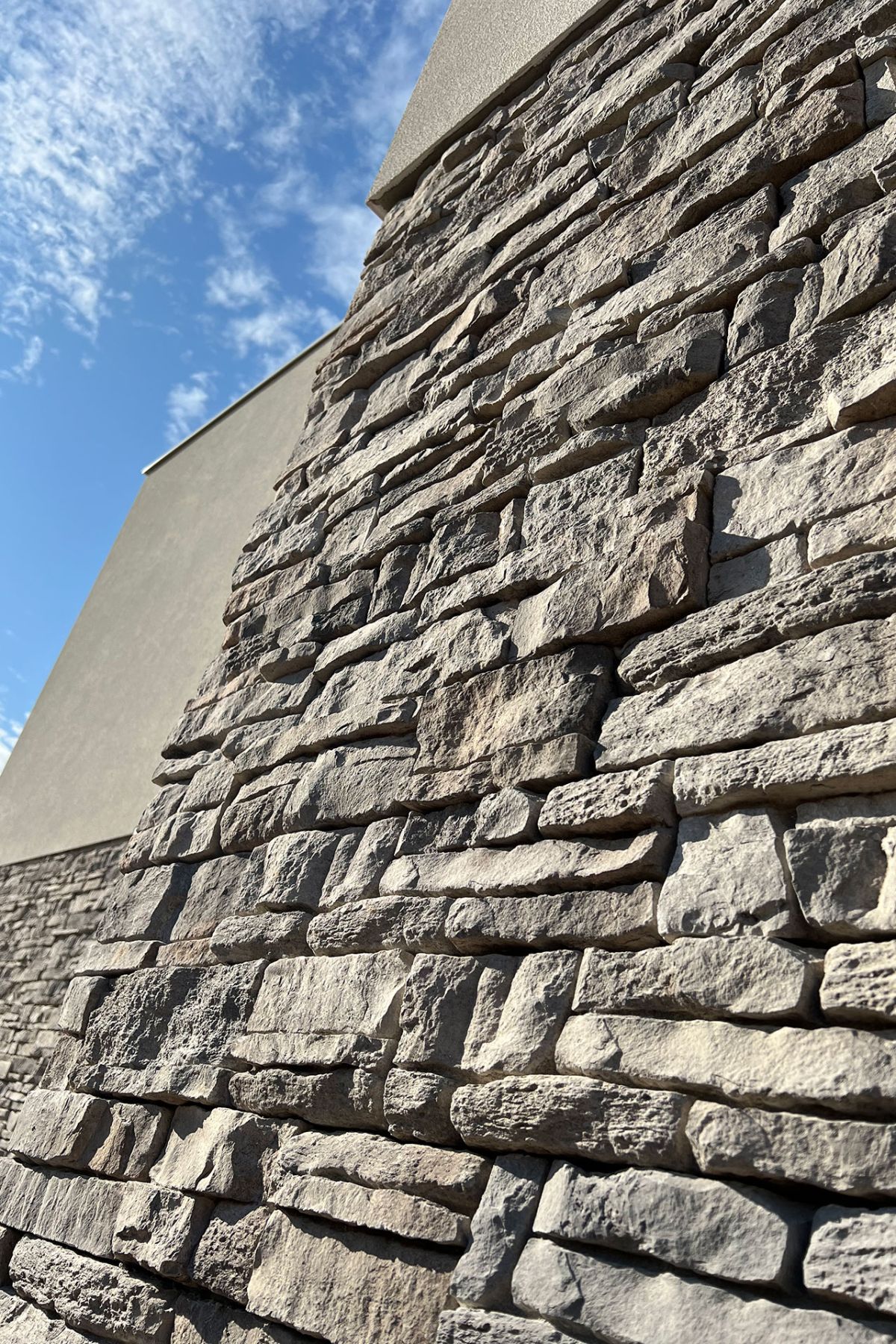 Galerija - Ideje za vaš interijer i ekterijer- Rustik kamen