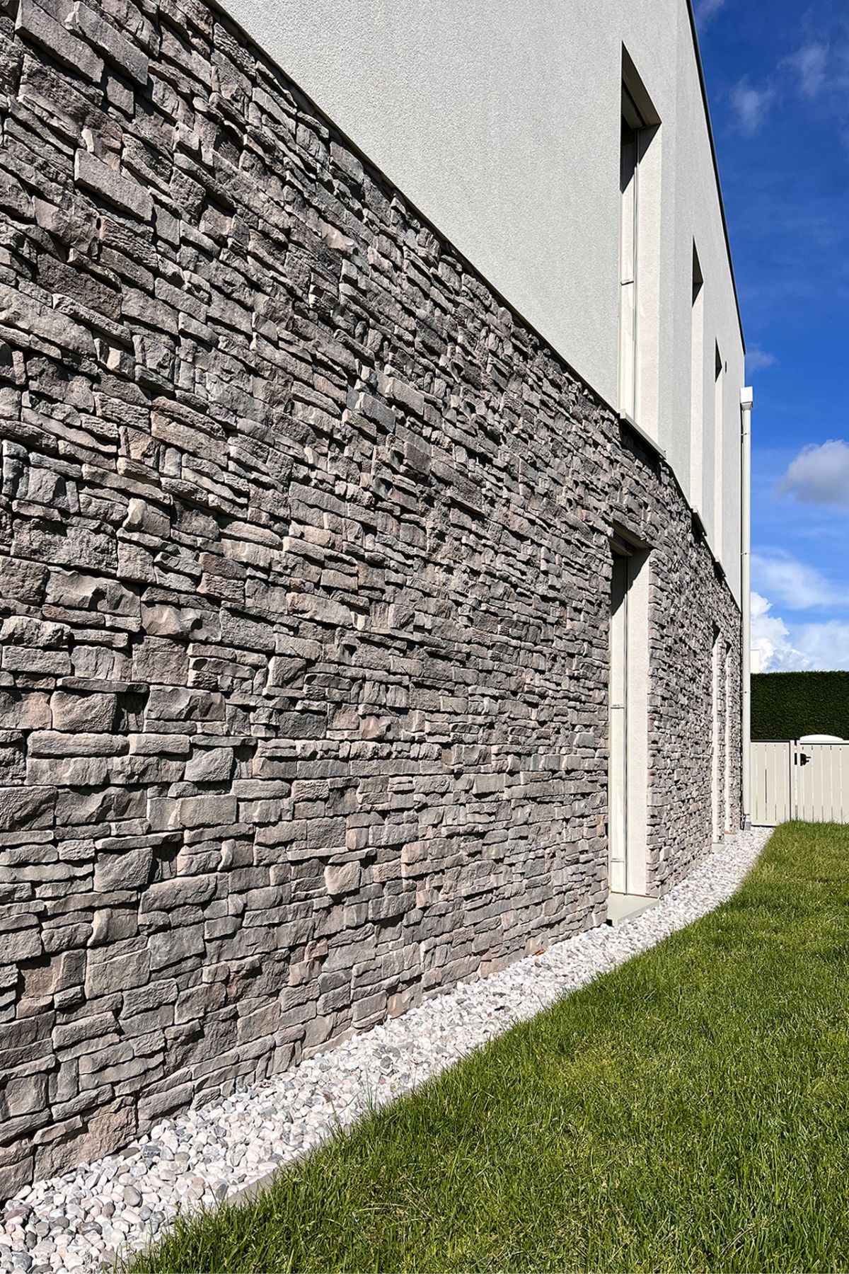 Galerija - Ideje za vaš interijer i ekterijer- Rustik kamen