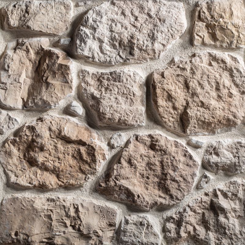 Dekorativni kamen za oblaganje zidnih ploha - Rustik kamen