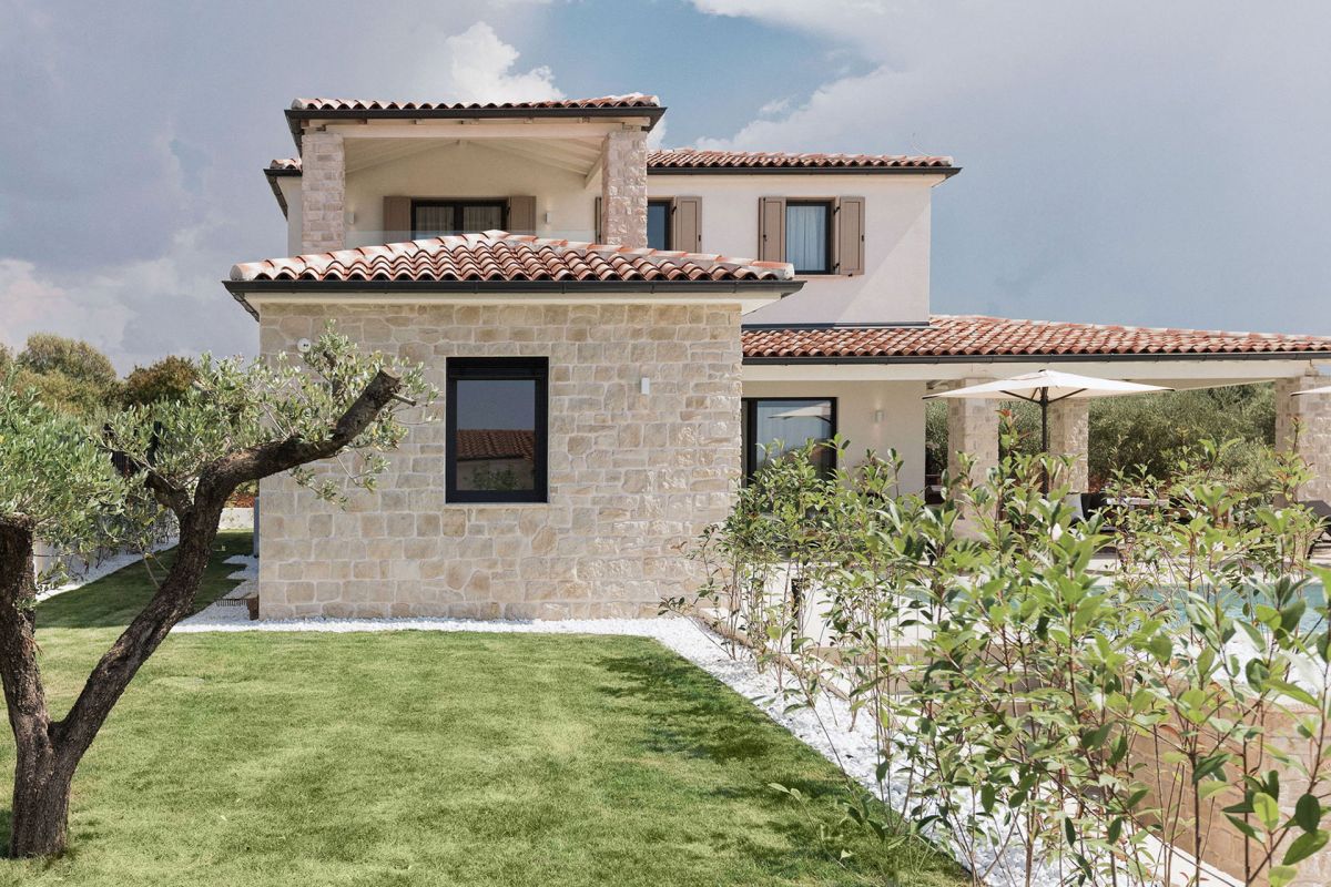 Galerija - Ideje za vaš interijer i ekterijer- Rustik kamen